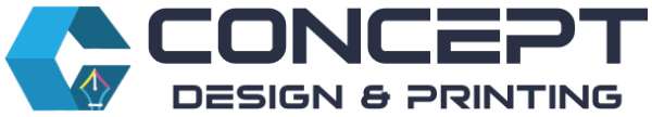 Home - Concept Design & Printing