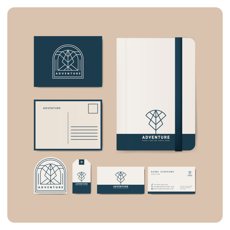 Home - Concept Design & Printing